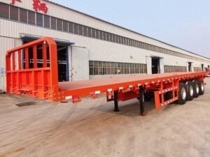 Flatbed Load Securement Guide: Types, Techniques & Safety Tips