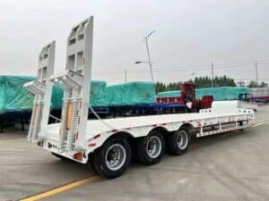 Lowboy vs. RGN Trailers: Complete Comparison Guide - Genron ...