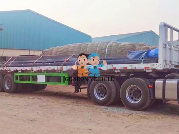 Flatbed Trailer Dimensions: Choosing the Right Size
