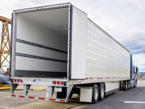 Dry Van vs. Reefer: Which is Best? - Genron International Trade