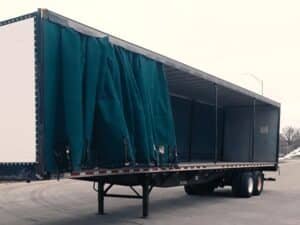 Conestoga vs Curtain Side Trailer: Key Differences and Benefits ...